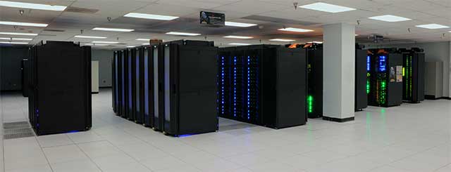 Super Computer